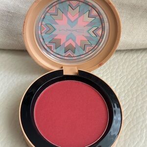 MAC Cosmetics | Makeup | Mac Cosmetics Powder Blush In Adobe Brick ...